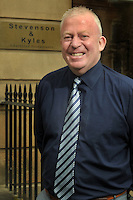 Meet The Team - Stevenson Kyles & Chartered Accountants - Accountants ...